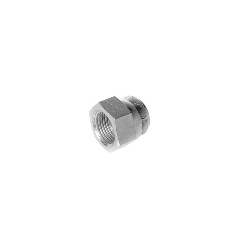 Buy 3/8" BSP Female Cap. (high pressure)
