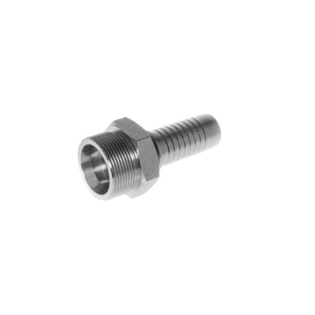 Buy Metric M42x2,0 Male Fitting for 1" Hose