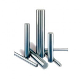Barras Acero Inoxidable